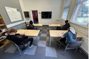 Ace Education Manchester